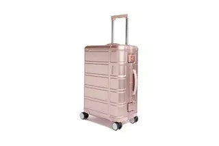 Tourister americano