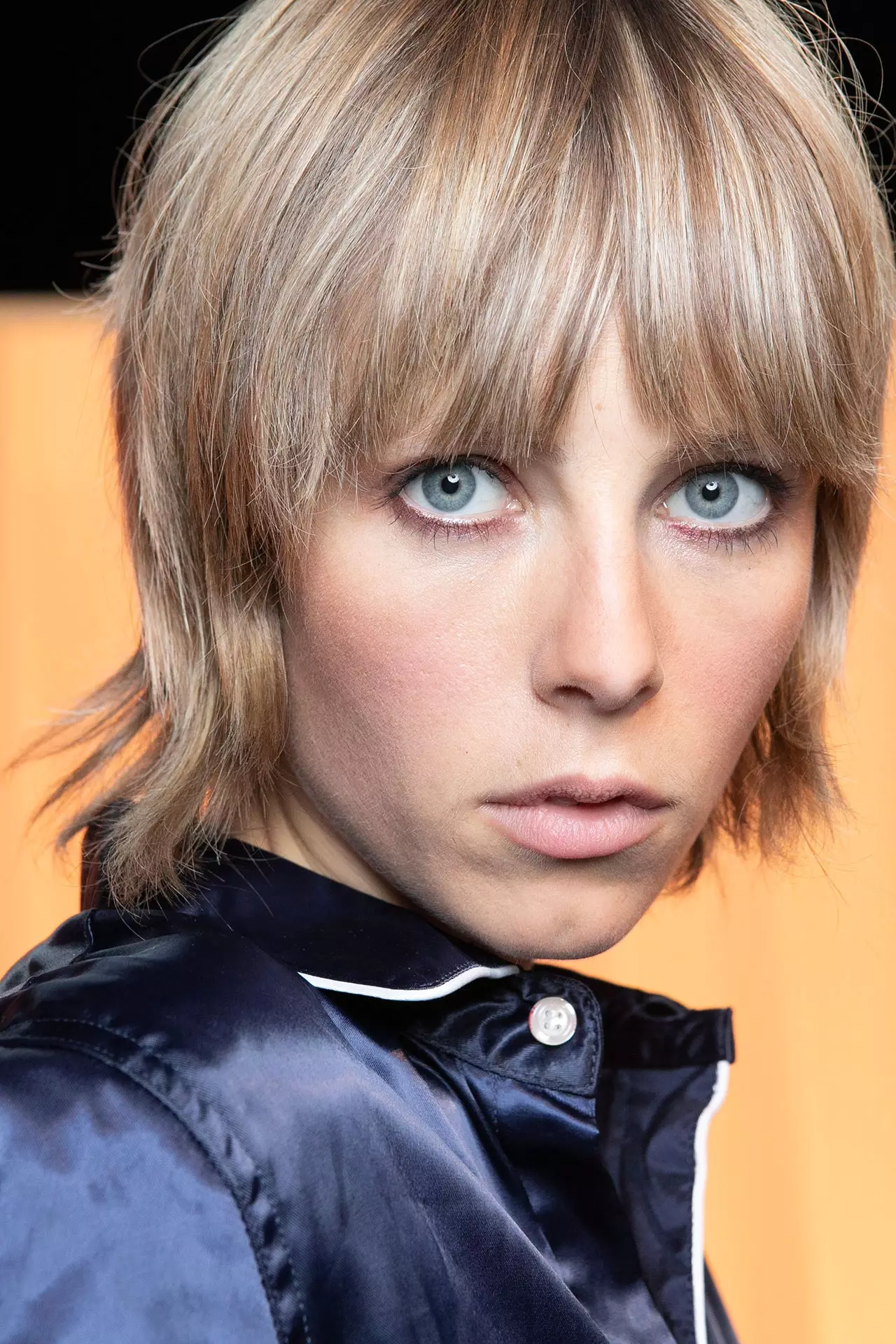 Edie Campbell