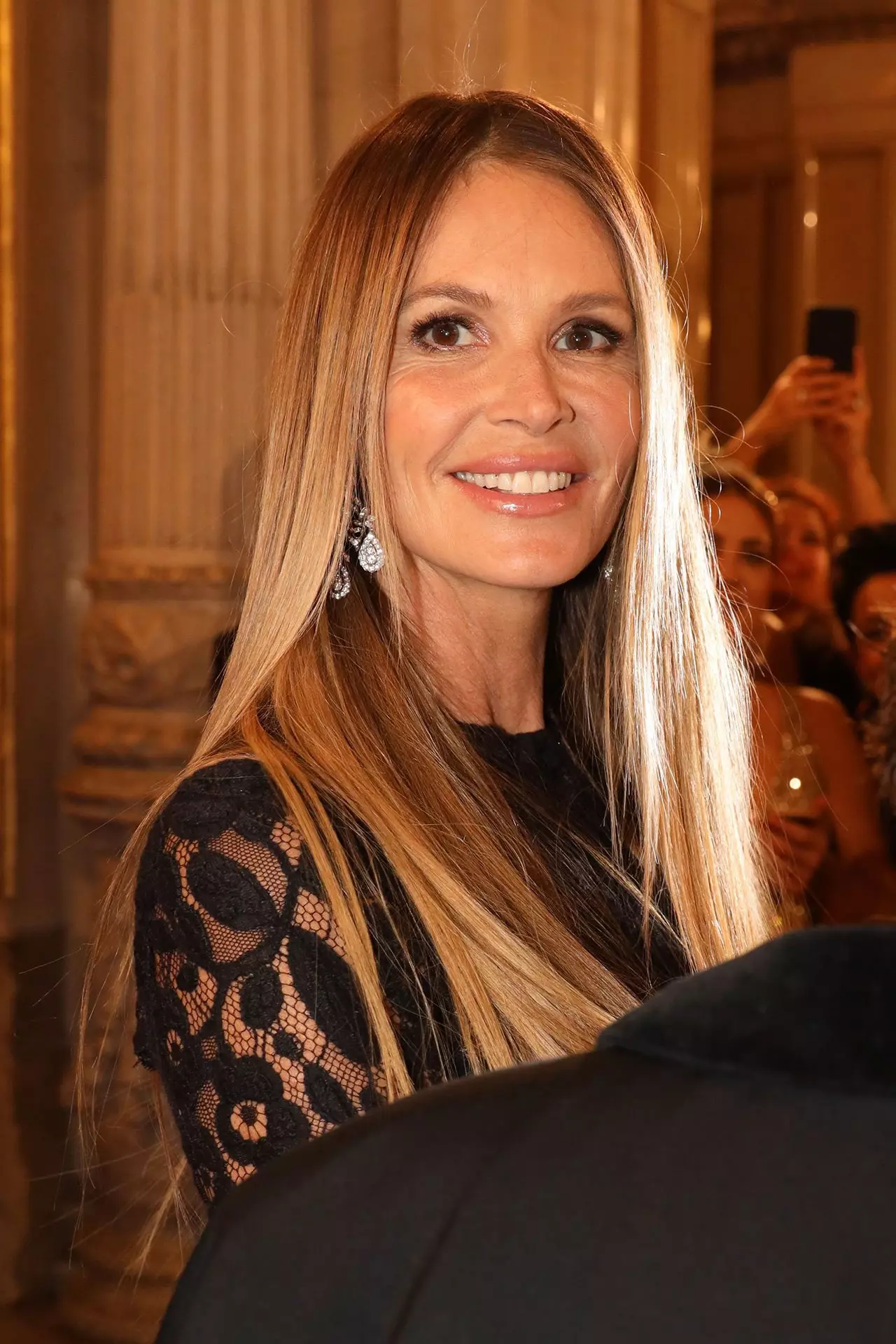 Elle Macpherson