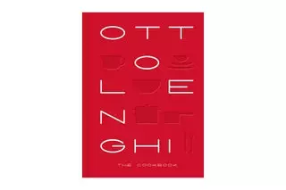 Ottolenghi An Leabhar Cócaireachta le Yotam Ottolenghi agus Sami Tamimi Clasaic cócaireachta ina bhfaighidh tú gach ceann de na sláintiúil...