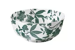 Ralph Lauren Garden Vine Octagonal Bowl 150ralphlauren.co.uk