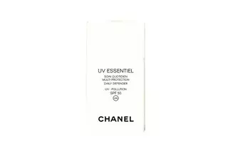 Chanel UV Mahimmanci