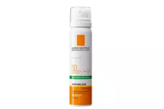 La RochePosay Anthelios Invisible AntiShine Hazo