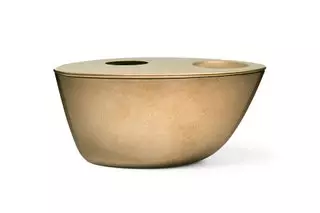 Brass Oil Burner 125 aesop.com