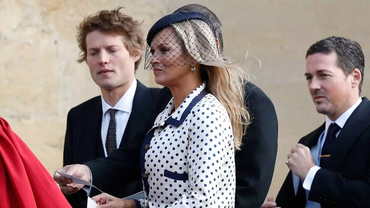 Herzlichen Glückwunsch an Prinzessin Eugenie und Jack Brooksbank: The Best Dressed Royal Wedding Special