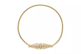 Armband 8450 Boucheron by netaporter.com