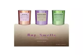 Boy Smells Hypernature Votive Candle Set 67 spacenk.com