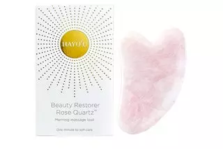 Beauty Restorer Rose 38 hayoumethod.com