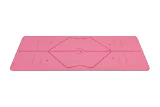 Ogaoga Mat Pink 100 liforme.com