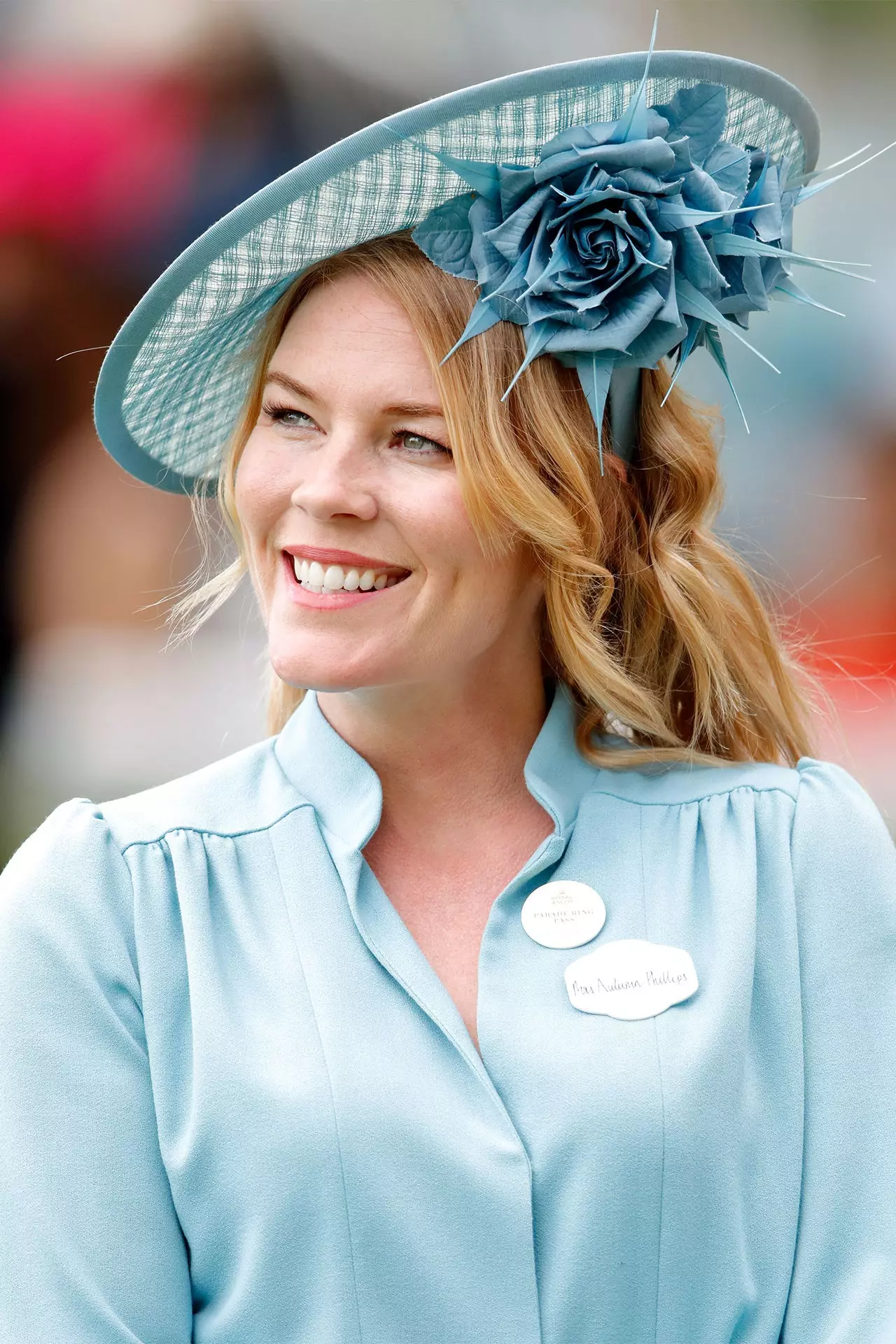 Autumn Phillips