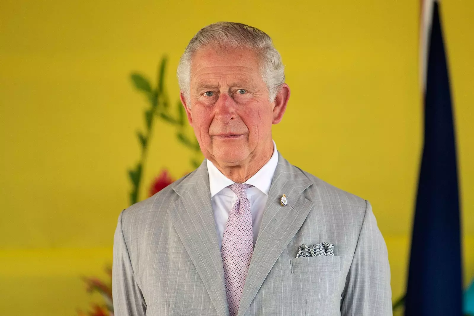 Prince Charles