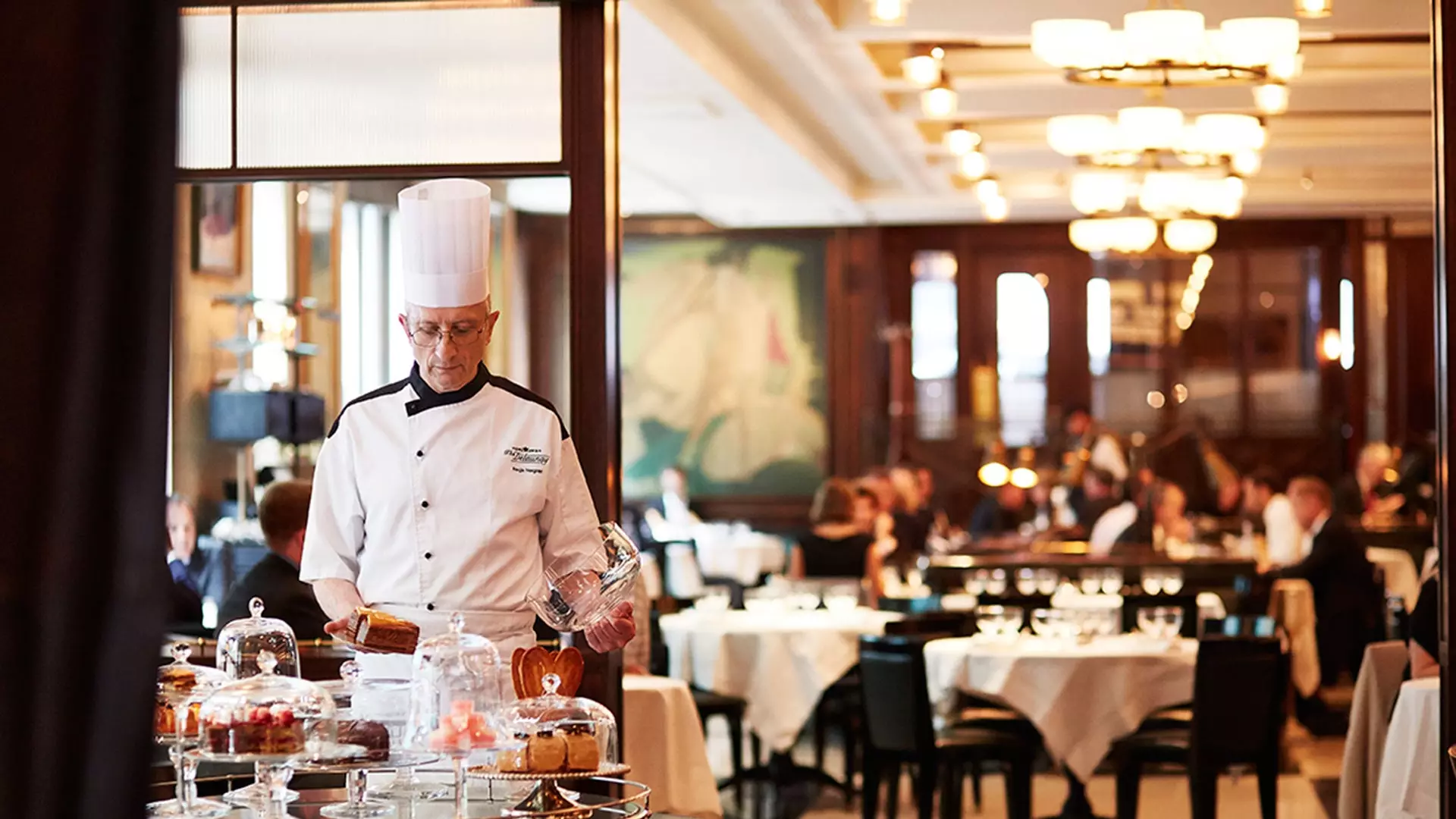 Cele mai bune 20 de restaurante din Covent Garden și West End