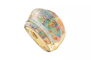 Stephen Webster koktail ring 8400 stephenwebster.com