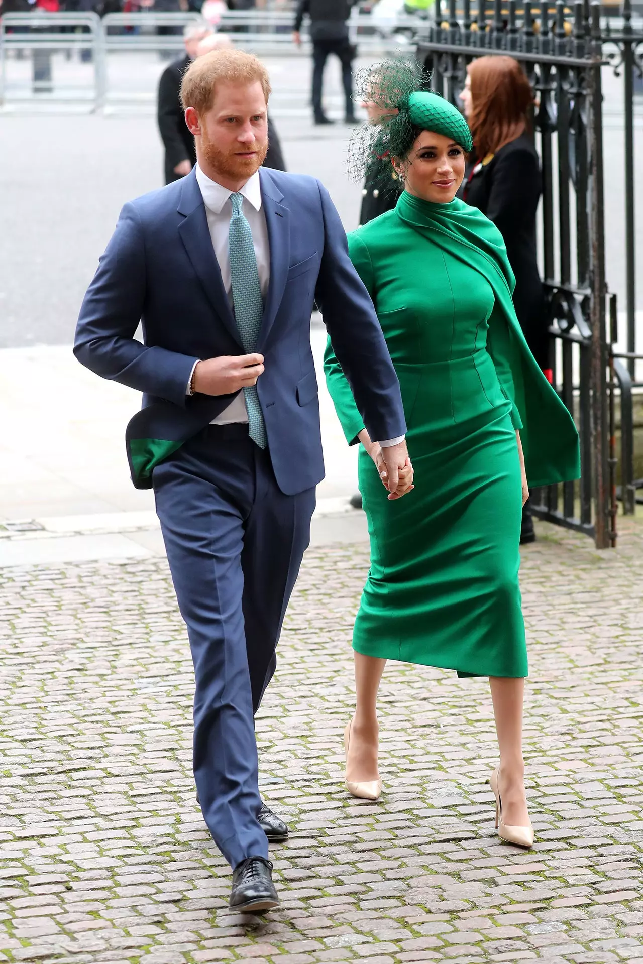 A Duke ndi a Duchess a Sussex