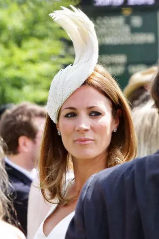 Natalie Pinkham