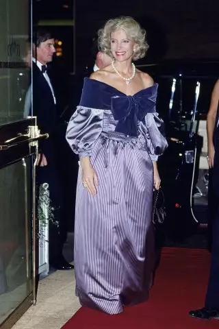 På Sparks Ball 1989