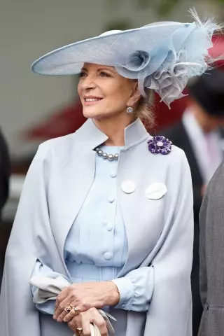 På Royal Ascot 2016