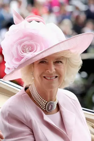 Duchess of Cornwall