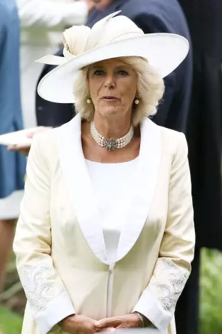 Duchess of Cornwall