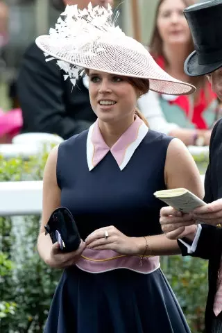 Prinses Eugenie