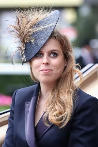 Prinses Beatrice