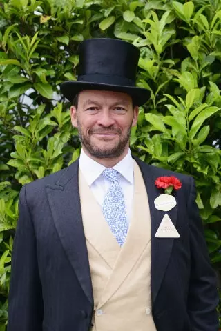 Dominic West