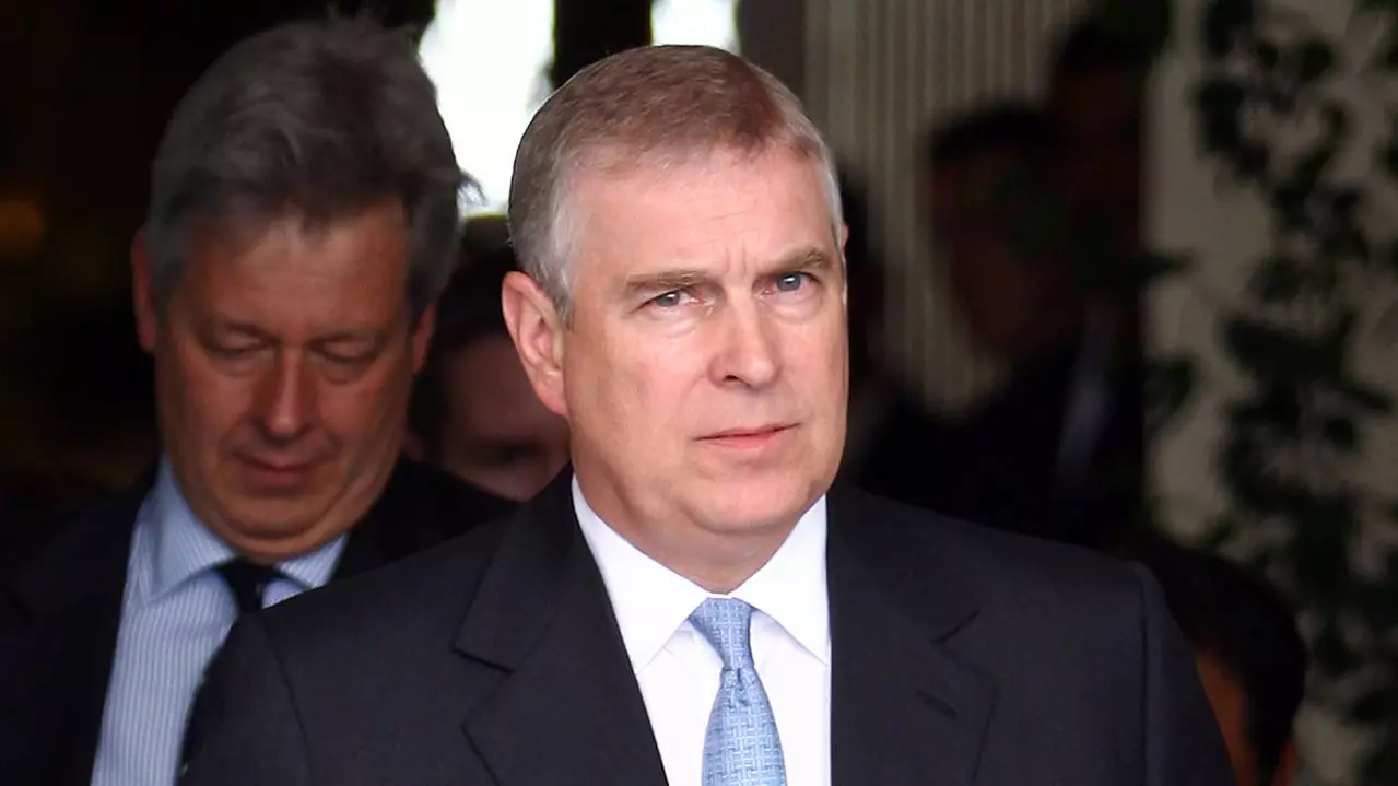 Busa, unsa ang sunod nga mahitabo sa ligal nga kaso ni Prince Andrew? Ang usa ka abogado naghatag sa lowdown