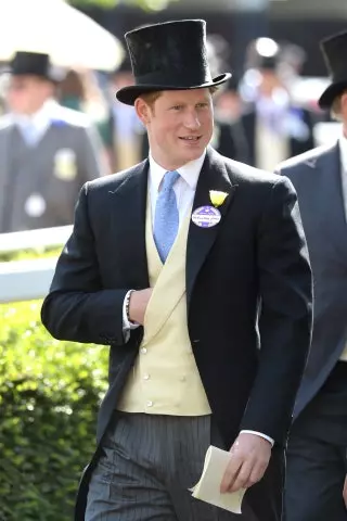 Prince Harry