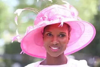 Denise Lewis