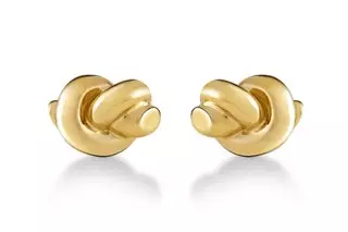 VASHI Knot stud mhete muyero yegoridhe 350 vashi.com