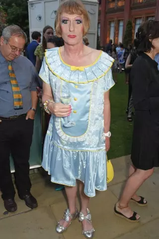 Grayson Perry