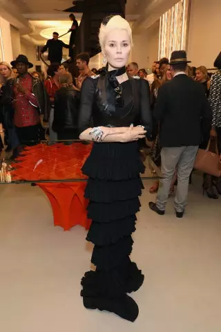 Daphne Guinness