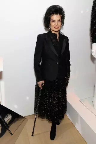 Bianca Jagger