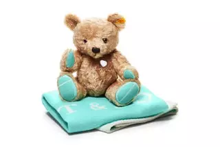 Baby Cadeau Togo Bijoutier Tiffany Co.