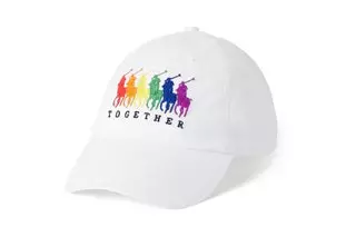 Jy gaan Ralph Lauren se Pride-versameling wil hê 2790_10