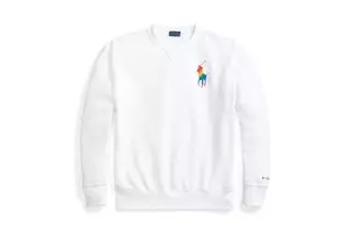 Сиз Ralph Lauren's Pride коллекциясын каалайсыз 2790_8