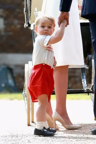 Prince George