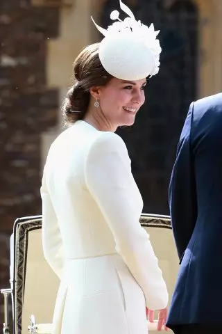 Duchess of Cambridge