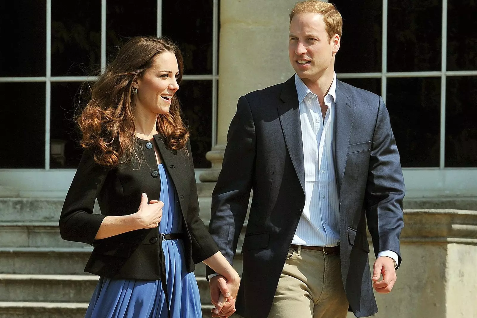 ຄວາມສໍາພັນຂອງ Kate Middleton Prince William ຊ່ວງເວລາທີ່ດີທີ່ສຸດ