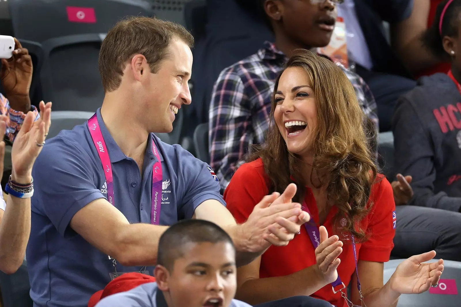 Kate Middleton Mối quan hệ giữa Hoàng tử William Những khoảnh khắc đẹp nhất