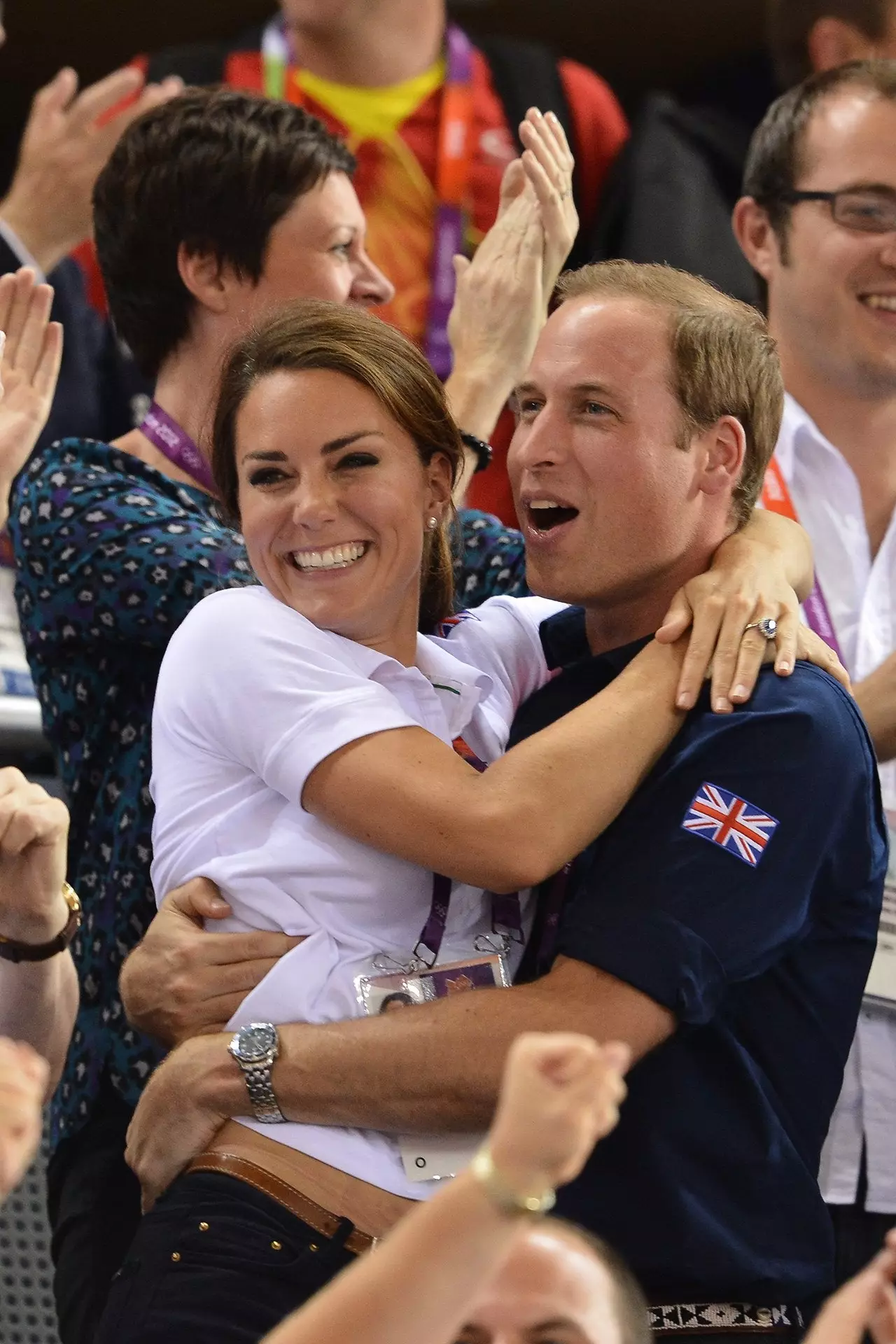 Kate Middleton Prince William relation Meilleurs moments