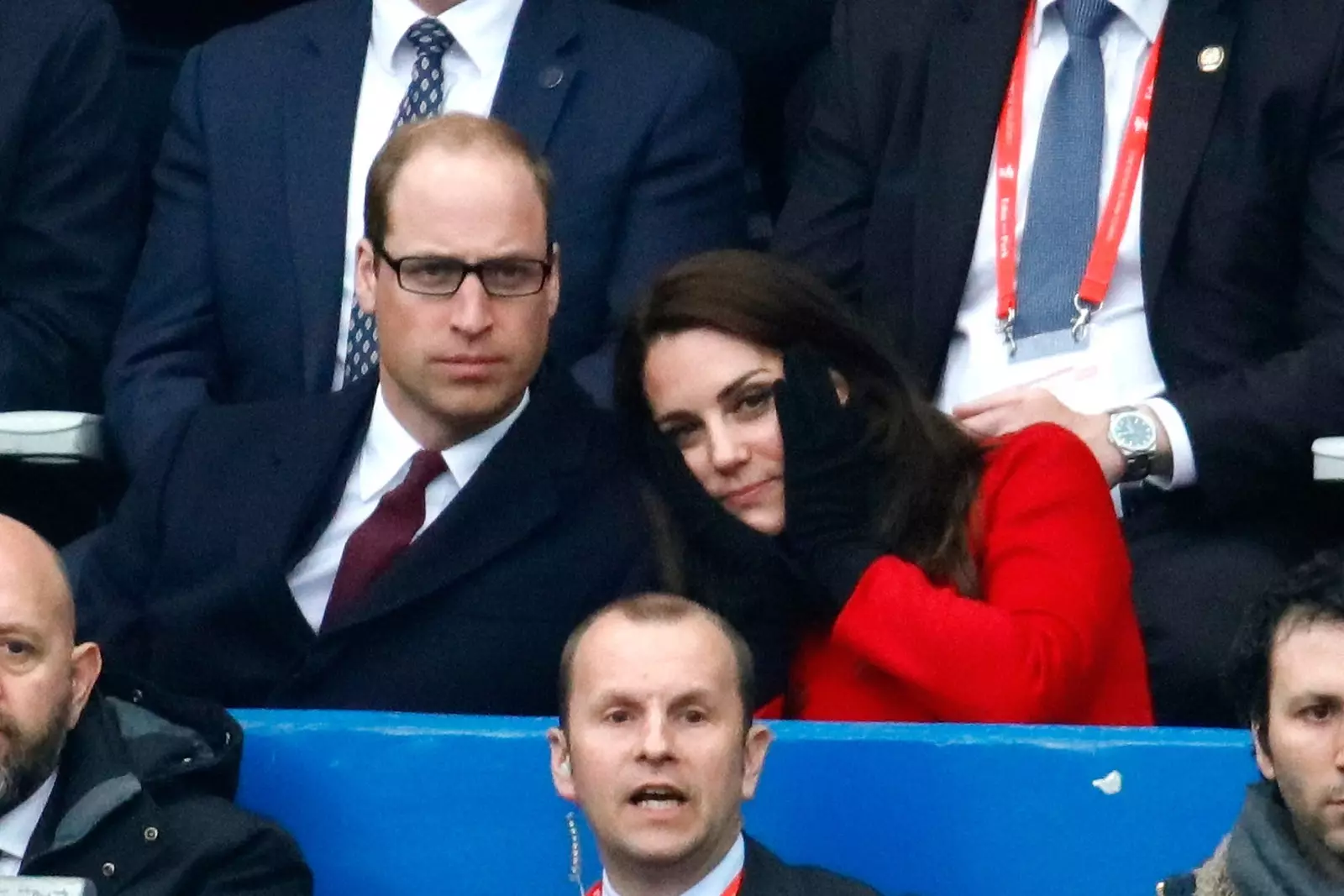 Kate Middleton Prince William relation Meilleurs moments