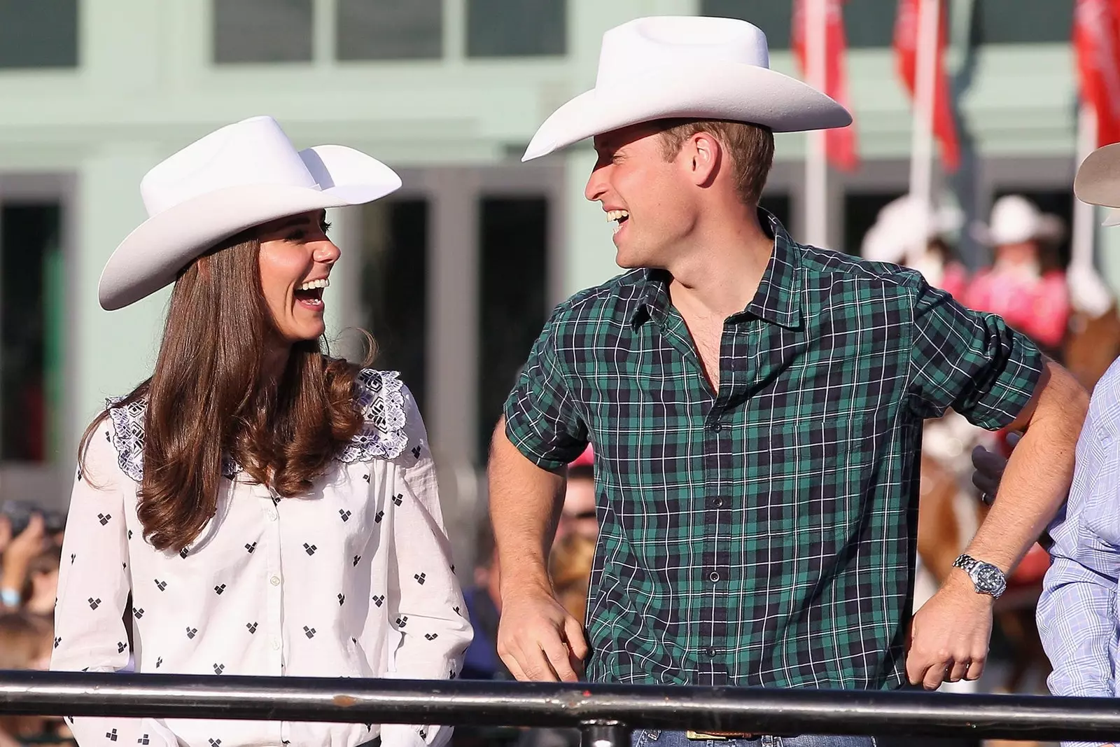 Marrëdhënia e Kate Middleton Princ William Momentet më të mira