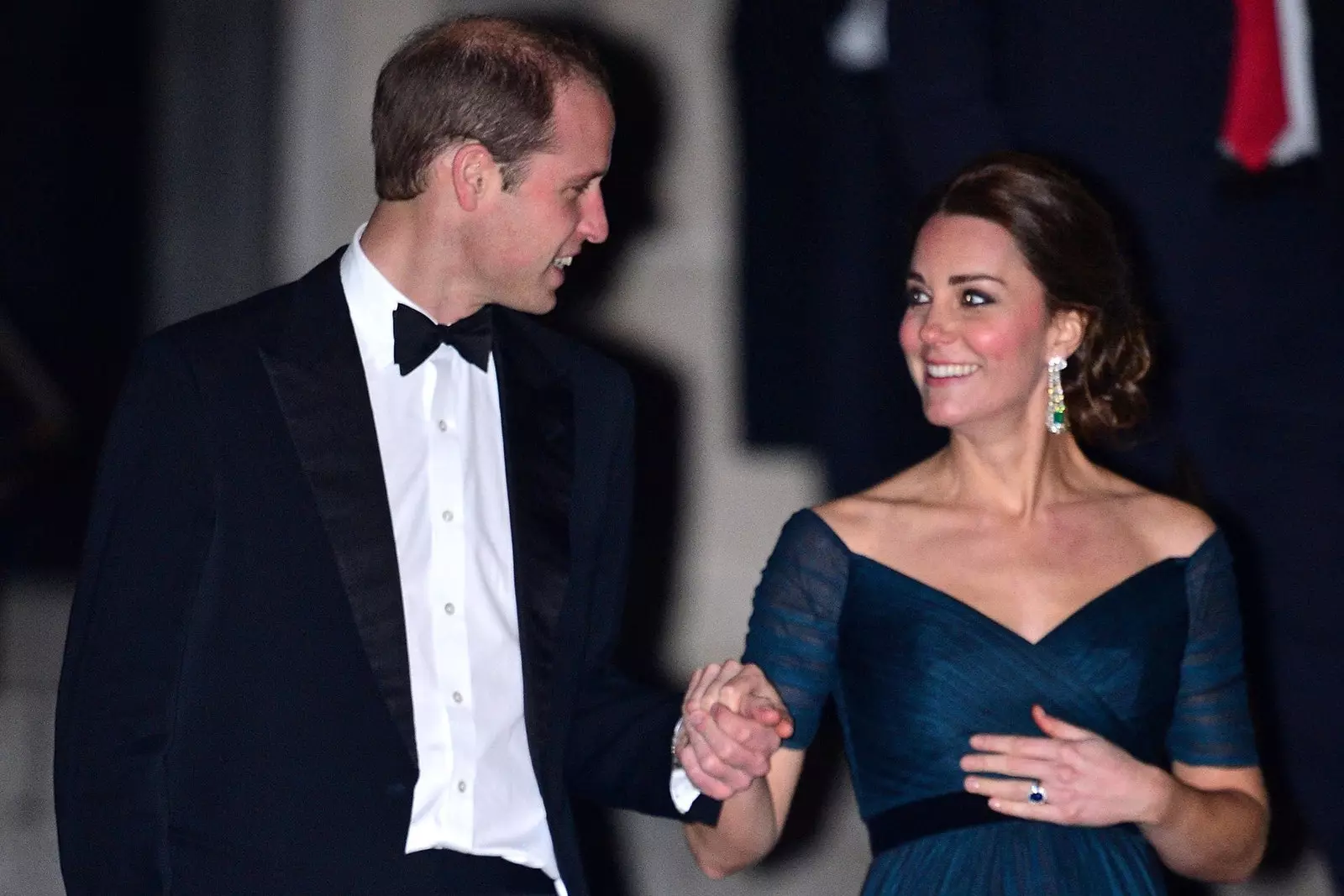 ຄວາມສໍາພັນຂອງ Kate Middleton Prince William ຊ່ວງເວລາທີ່ດີທີ່ສຸດ