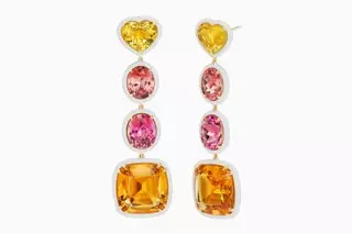 Aurora Earrings قيمت ۽ دستيابي بابت سڌو سنئون پڇي ٿو emilypwheeler.com