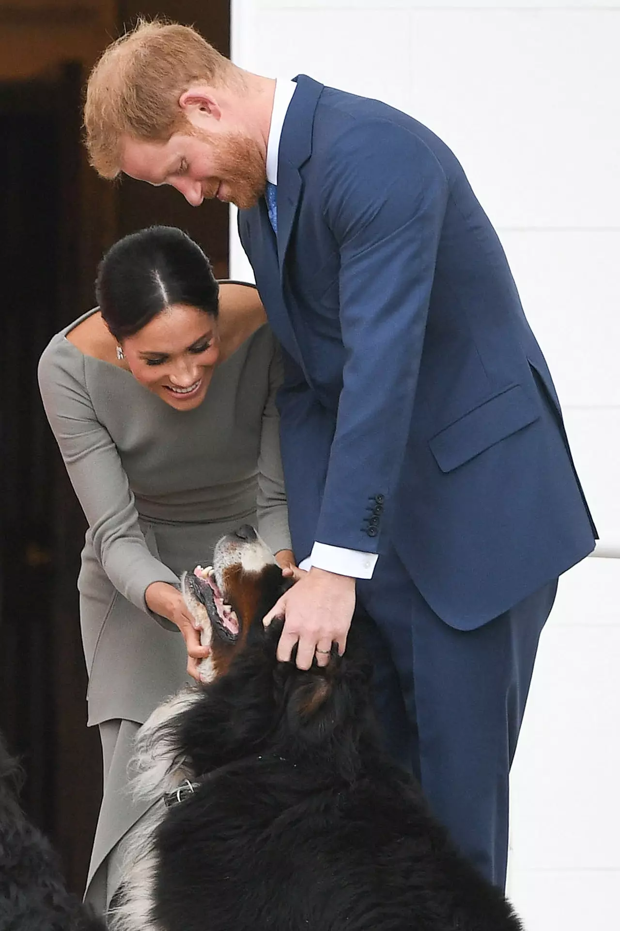 Adelaide Cottage Nyumba yachiwiri ya Duke ndi Duchess ya Sussex