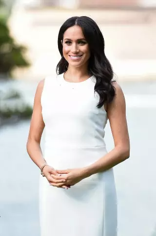 Duchess of Sussex