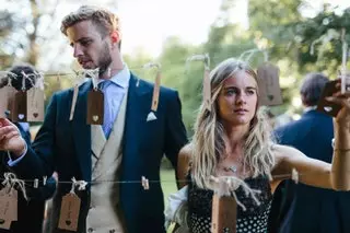 Harry WentworthStanley na Cressida Bonas