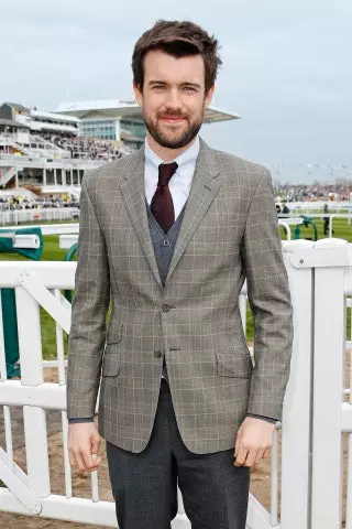 Jack Whitehall