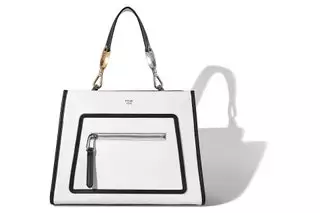 ՏԱՐՎԱ TOTE պայուսակ FENDI